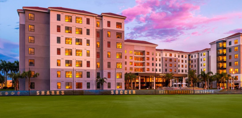 Sharks Women's Soccer Camps | Nova Southeastern University